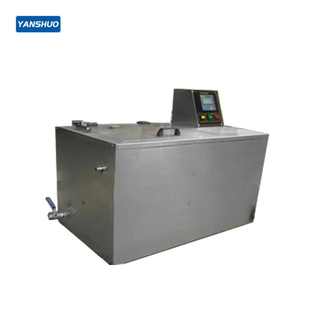 Buy Ras Series Rotary Room Temperature Dyeing Machine from Xi'an ...