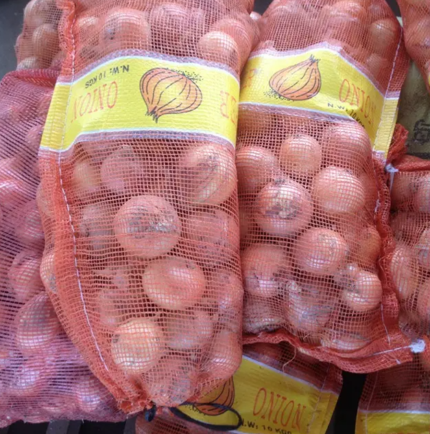 Buy New Crop Red And White Onion from Landove International Exports ...