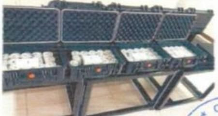 Buy Nicel Wire - 0.025 Mm, Purity 99.98 from EXCEED TEKNOLOGY LLC, USA | Tradewheel.com