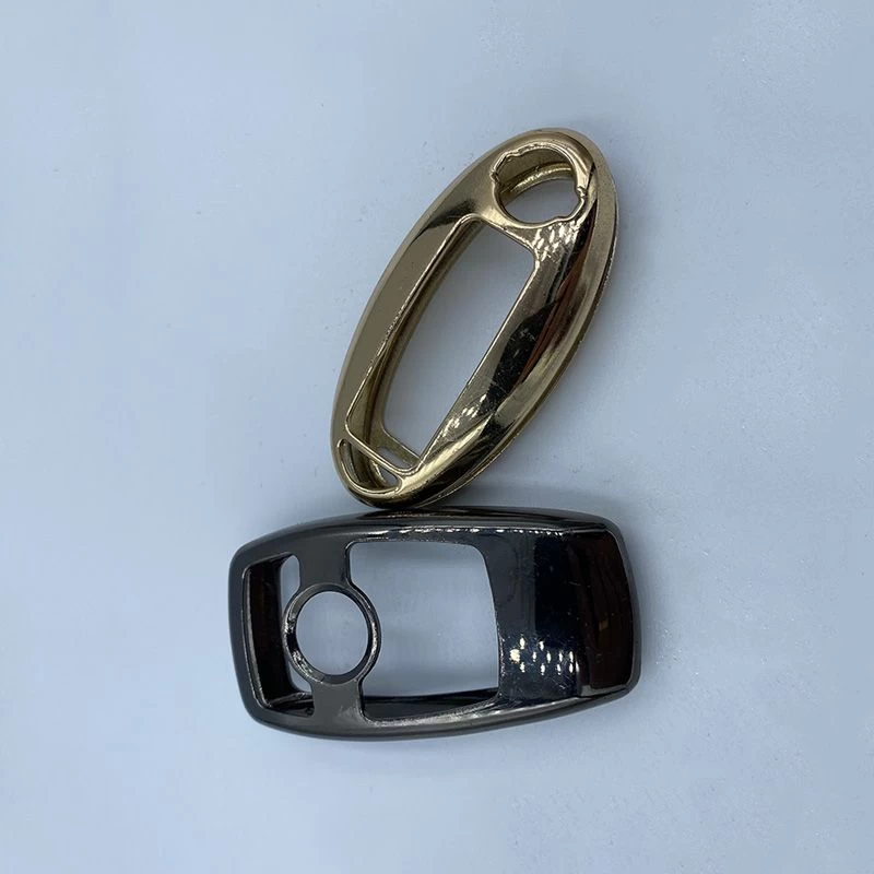 Buy Vehicle Key Shell Casted Plated from Shenzhen HXH Technology Co ...