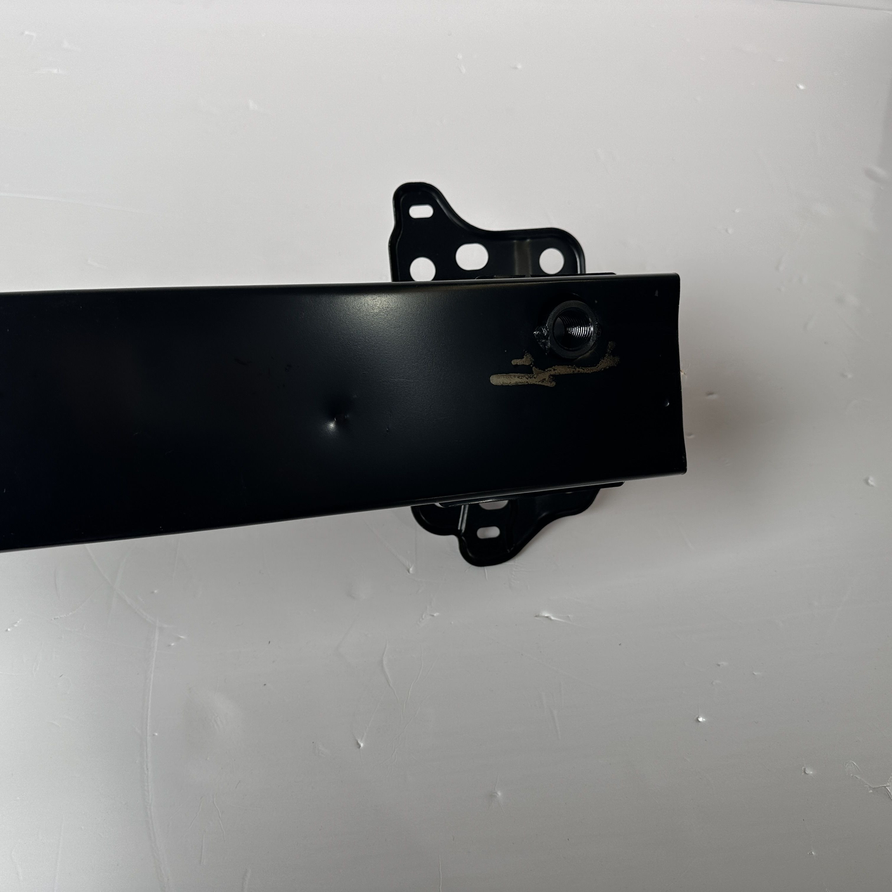 Buy Rear Bumper Support Subframe Crossmember Bumper Bracket For Hyundai ...