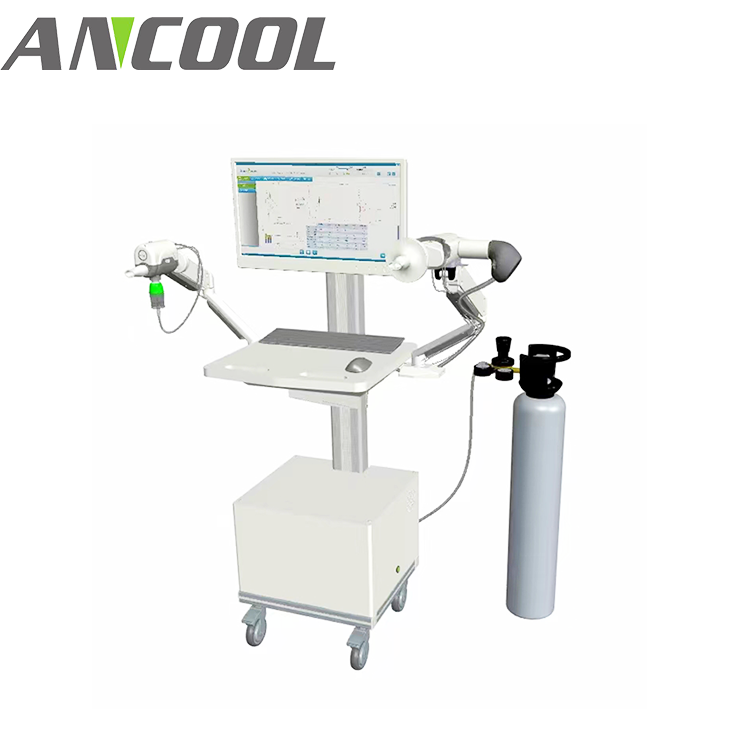 Buy Pulmonary Function Testing Device from Ancool Technology Co., Ltd ...