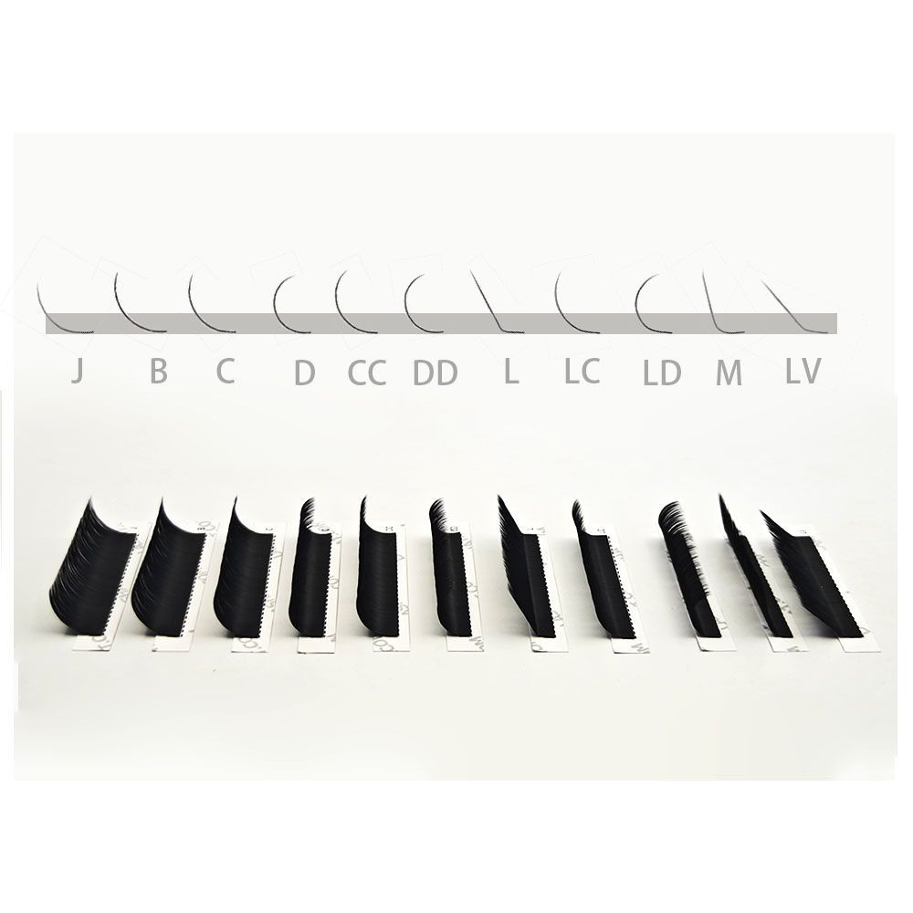 Buy Spike Premade Volume Fan Lash Pointy Base Wispy 9d 0.05 Korea Silk ...