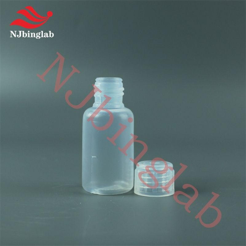 Buy Njbinglab Pfa Bottles, For Storing Etching Solution In Photovoltaics And Photoelectrics from ...