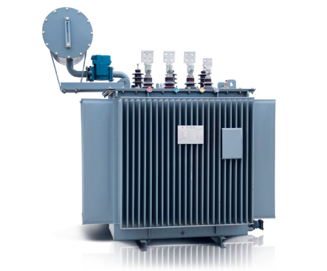 Buy Oil-immersed Transformer, Main Transformer, Distribution ...