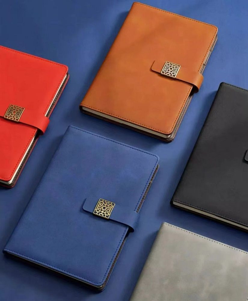 Buy Stone Paper Notebooks from Shanxi Uni-moon Green Paper Co., Ltd ...