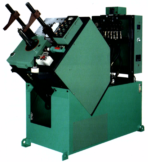 Buy Coil & Wedge Inserting Machine from Rinka Company Ltd, Taiwan ...