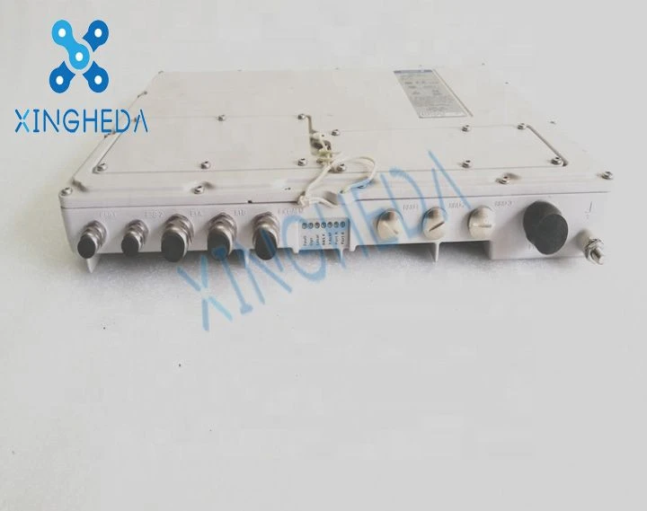 Buy Base Station Ericsson Bts Rbs2111 Mu-12 Main Unit V2 Bfe 899 101/2 ...