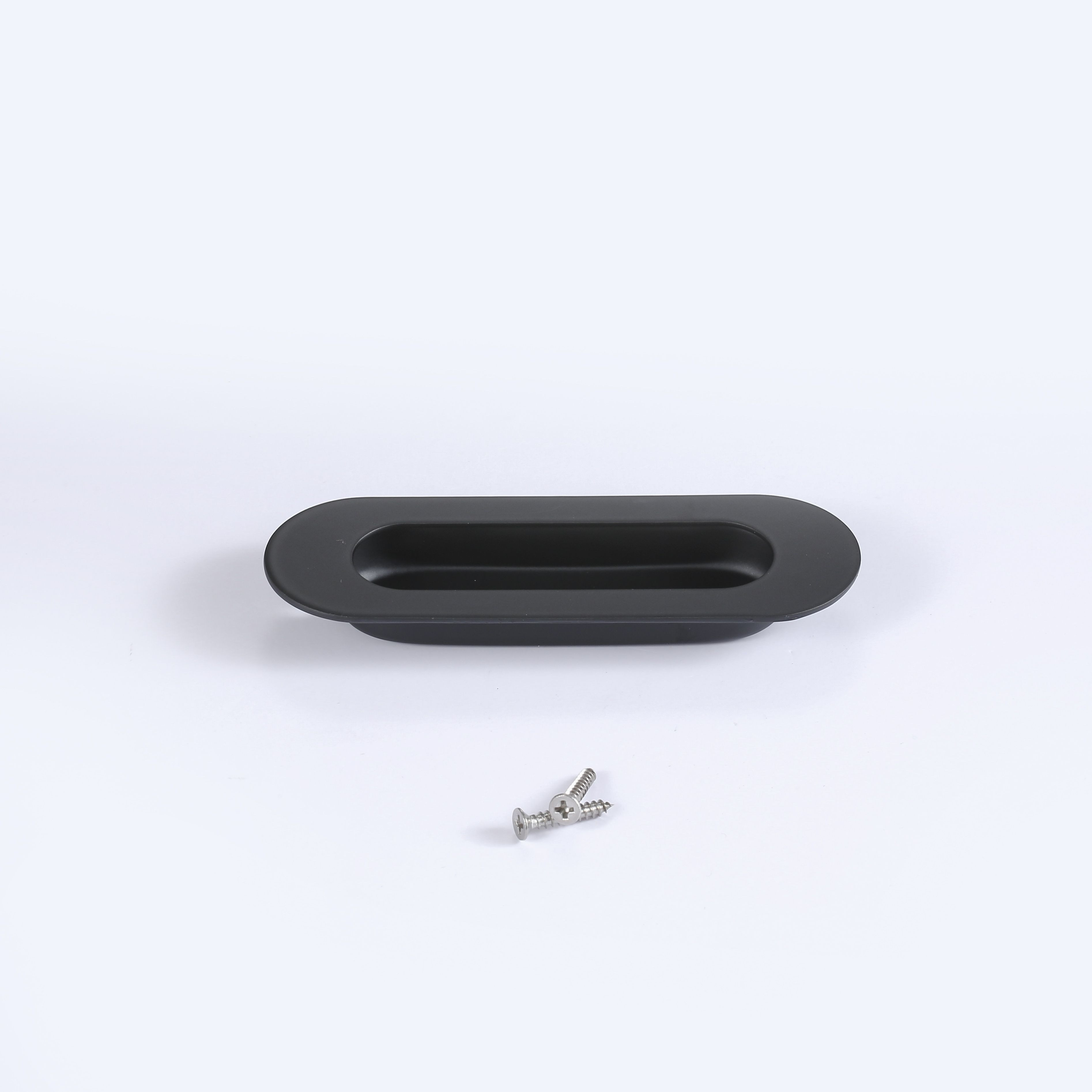 Buy Stainless Steel Recessed Handle For Cabinet from Xindeli Hardware ...