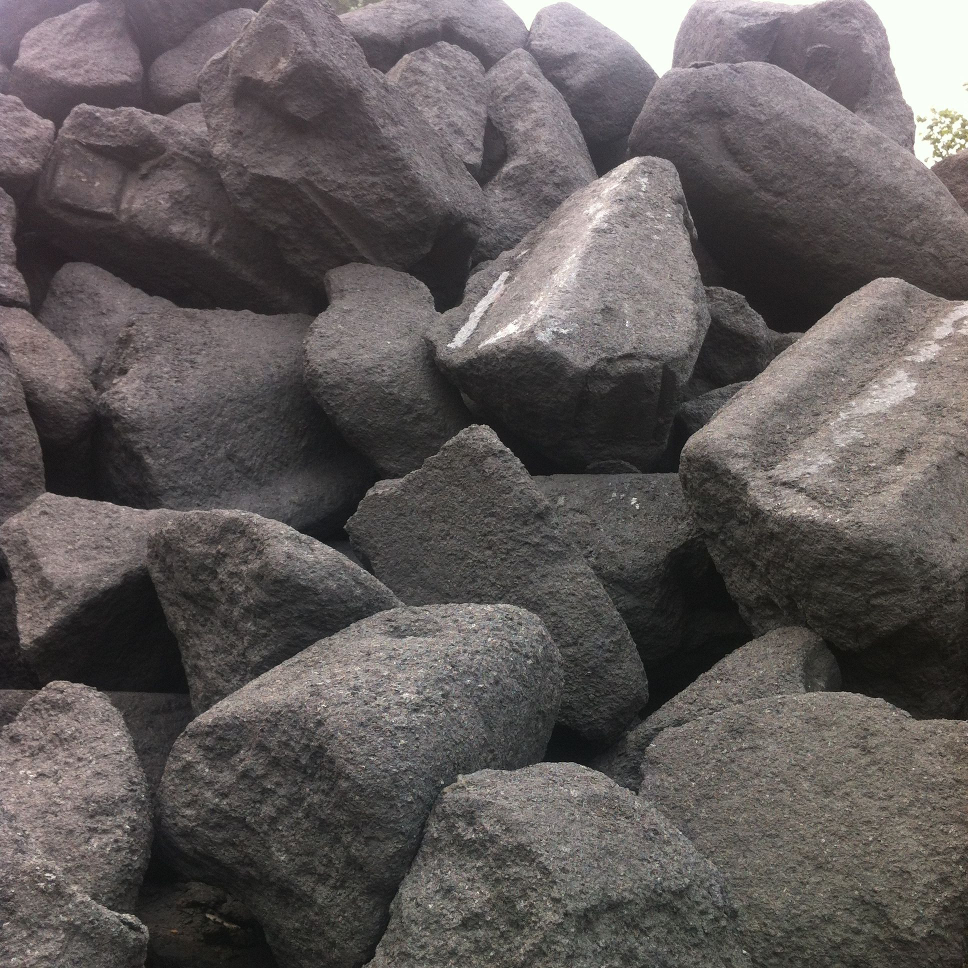 Buy Carbon Anode Scrap from Hebei Hangba International Trade Co., Ltd ...