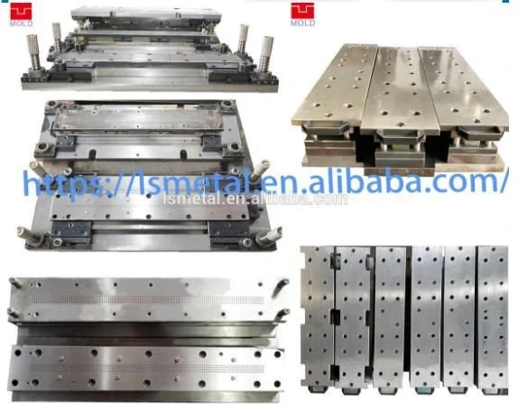 Buy Punching Mold from Foshan lesheng metal machinery co.,ltd, China ...