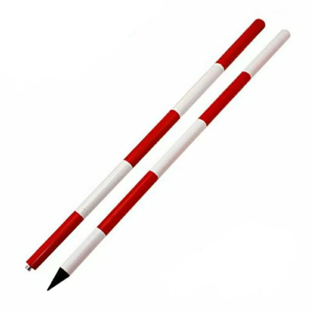 Buy 3 Meters Measuring Flower Pole from Taixing Bolan Surveying and ...