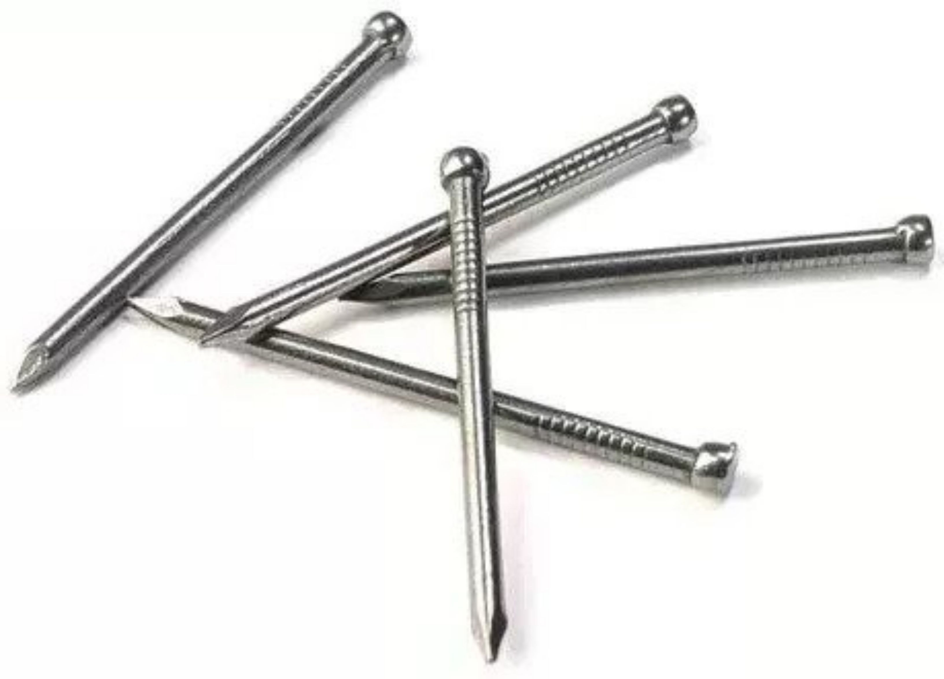 Buy Wire Nails from Shree Giriraj International, India | Tradewheel.com