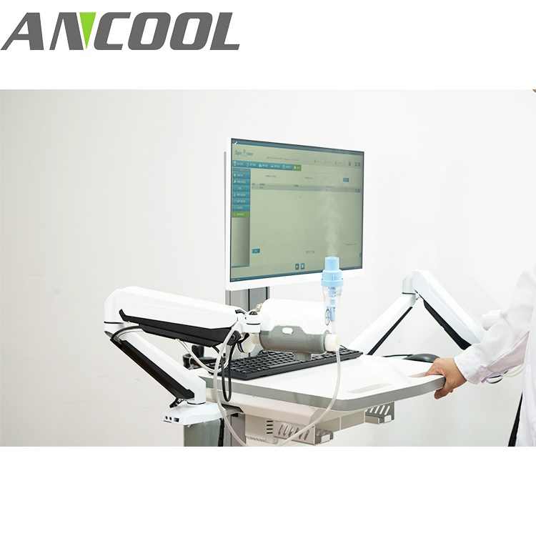 Buy Pulmonary Function Testing Device from Ancool Technology Co., Ltd ...