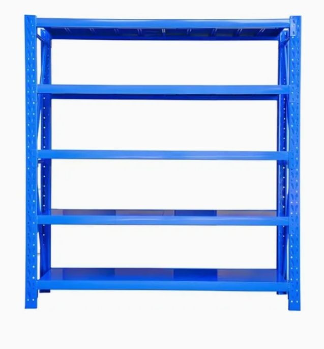 Buy Warehouse Racks Easy-to-assemble And Disassemble Storage Shelves ...
