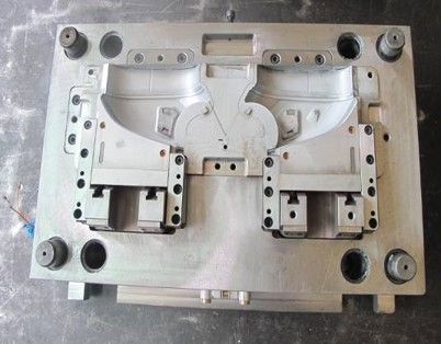 Buy Precision Mold For Automotive Components from Shenzhen Haofuxing ...
