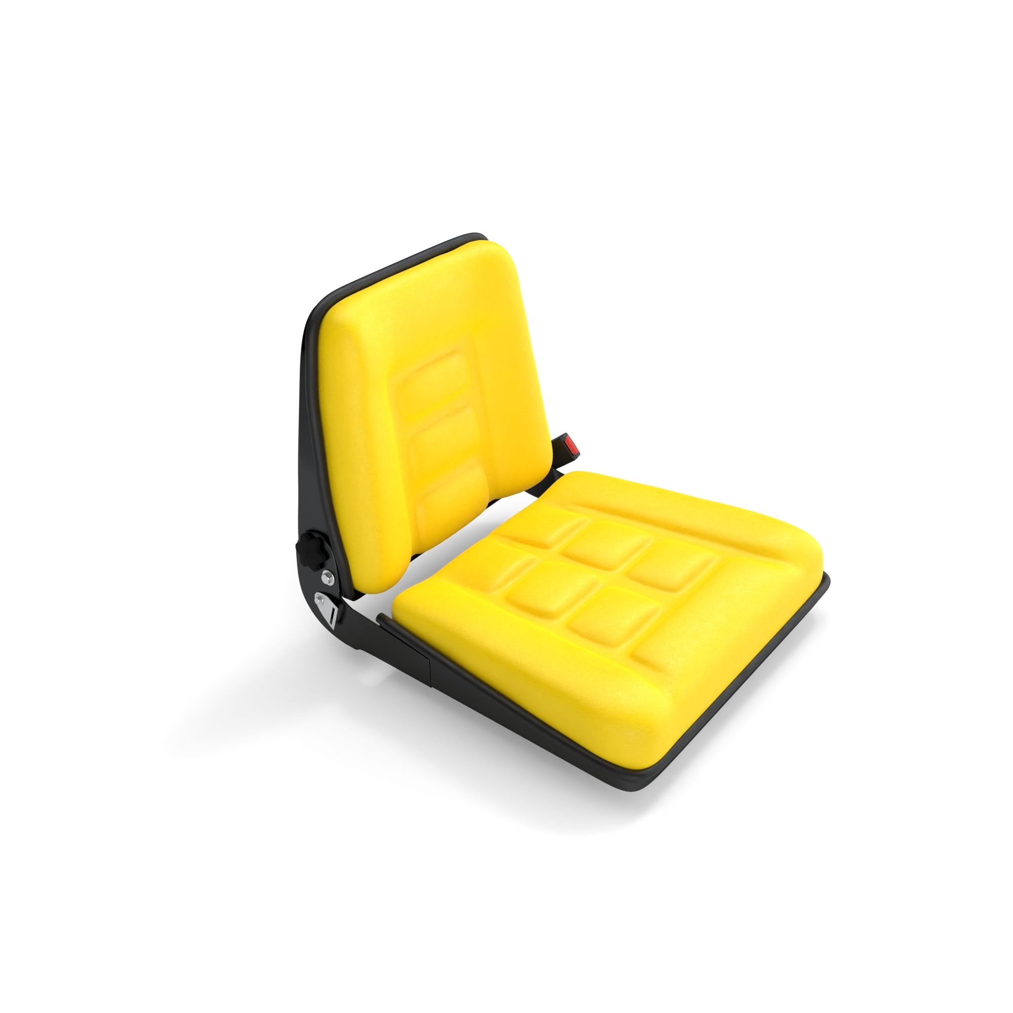 Buy Forklift Seat - Jai0801 from JAINAM AGRO INDUSTRIES, India ...