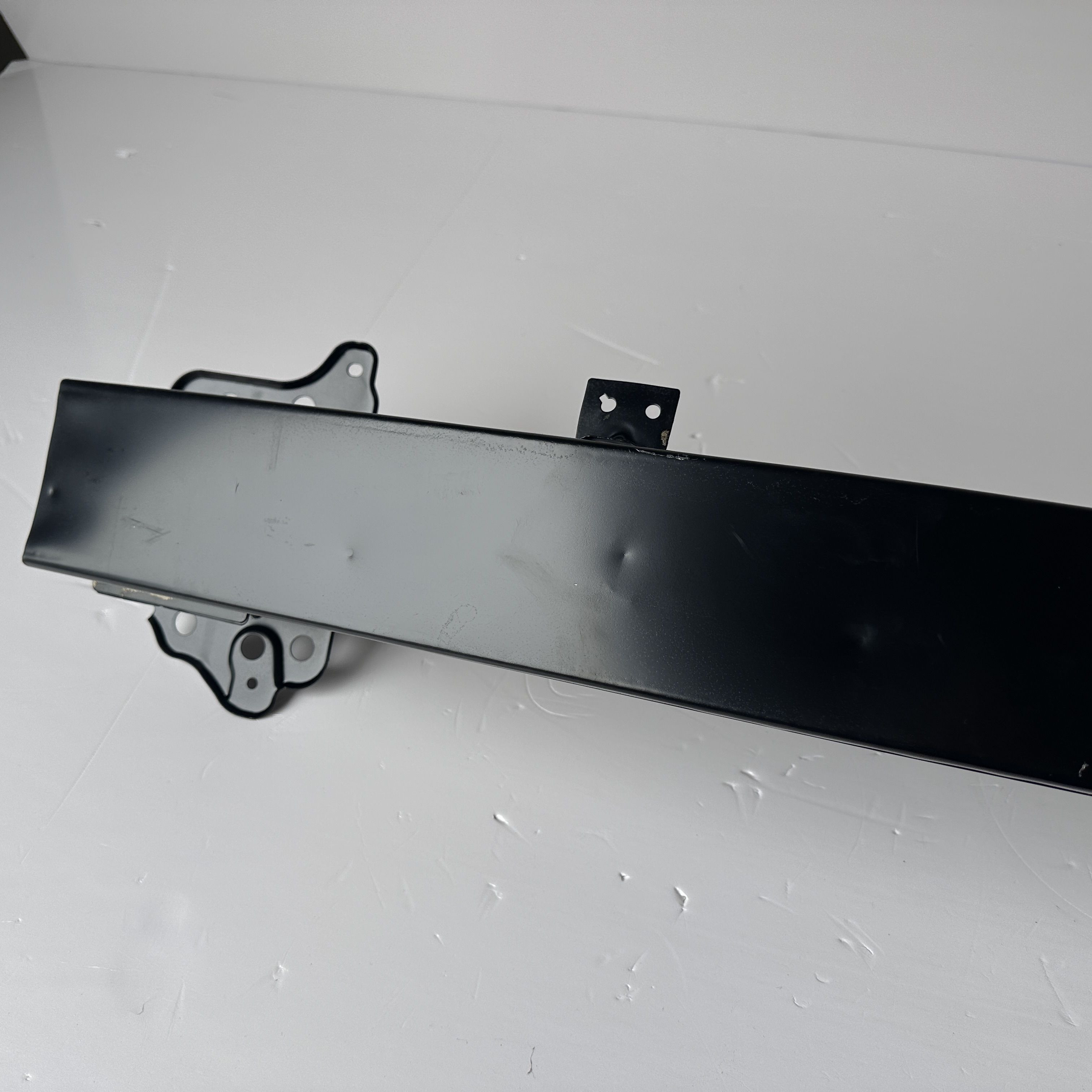 Buy Rear Bumper Support Subframe Crossmember Bumper Bracket For Hyundai ...