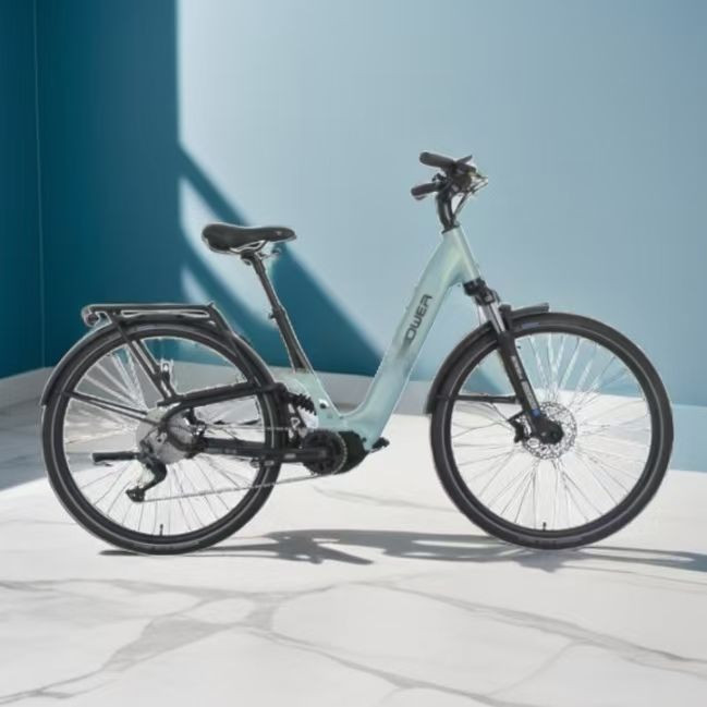 Buy 36v20ah 700c Highway Electric Bicycle Urban Transport Electric ...