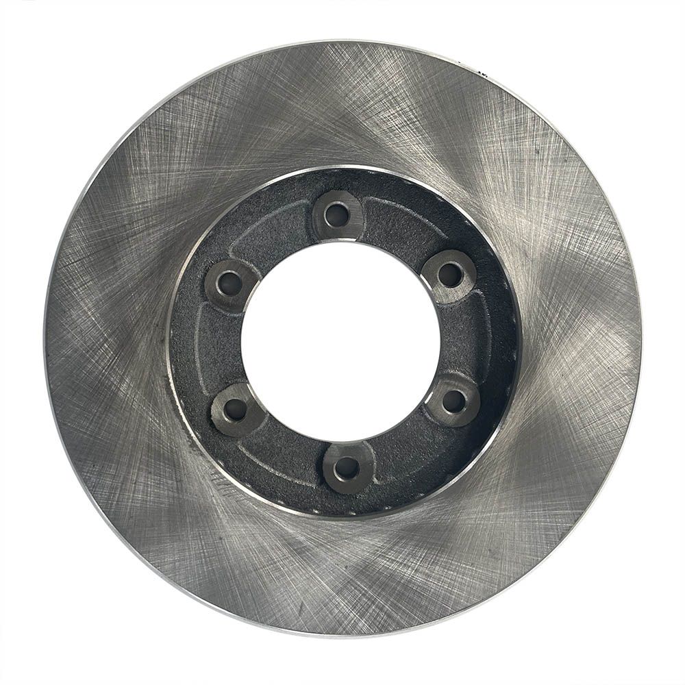 Buy Oe 0k63b33251 Brake Disc For Kia Cars from Longkou Lihe Machinery ...