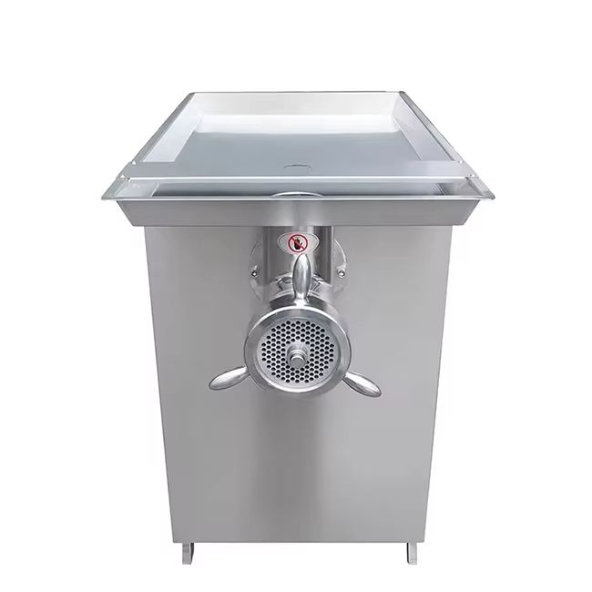 Buy Meat Processing Machinery Meat Grinder Machine For Restaurant ...