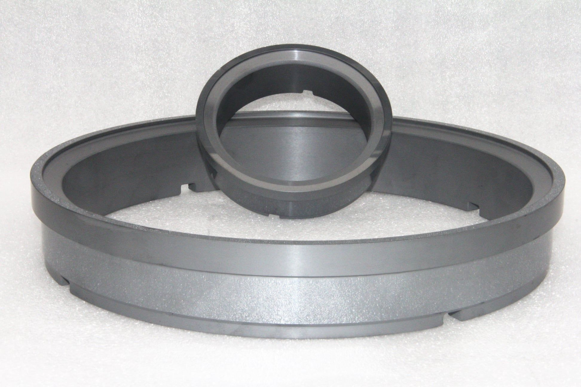 Buy Mechanical Seal from Champ Sealing, China | Tradewheel.com