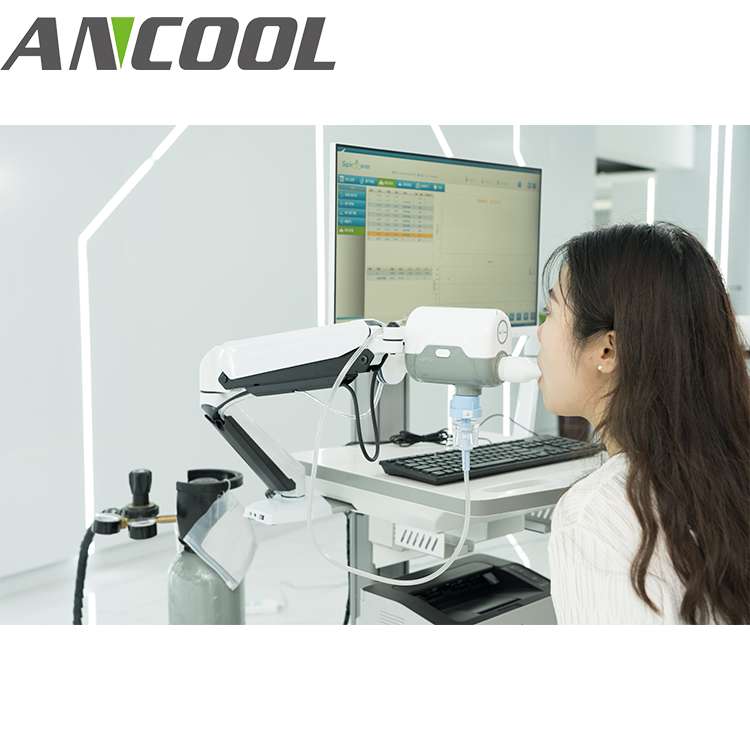 Buy Pulmonary Function Testing Device from Ancool Technology Co., Ltd ...