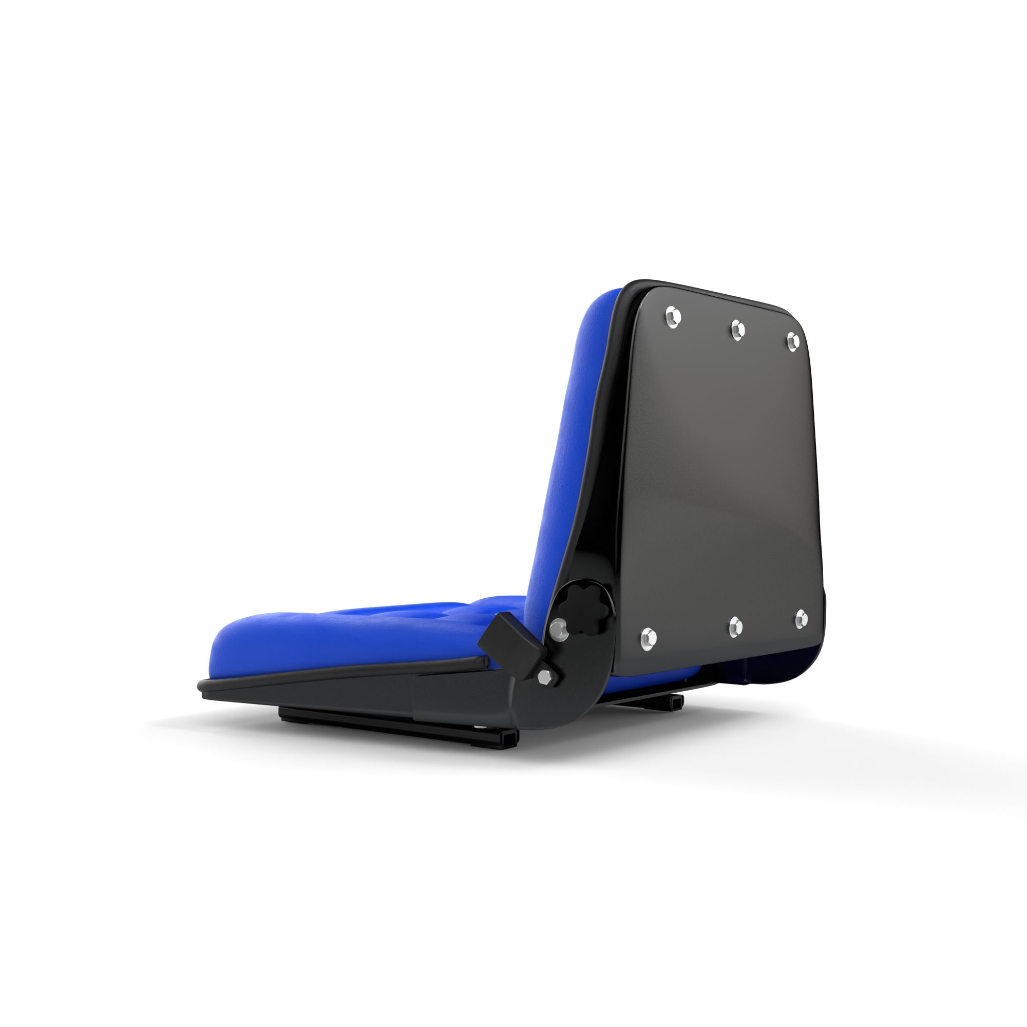 Buy Forklift Seat - Jai0801 from JAINAM AGRO INDUSTRIES, India ...