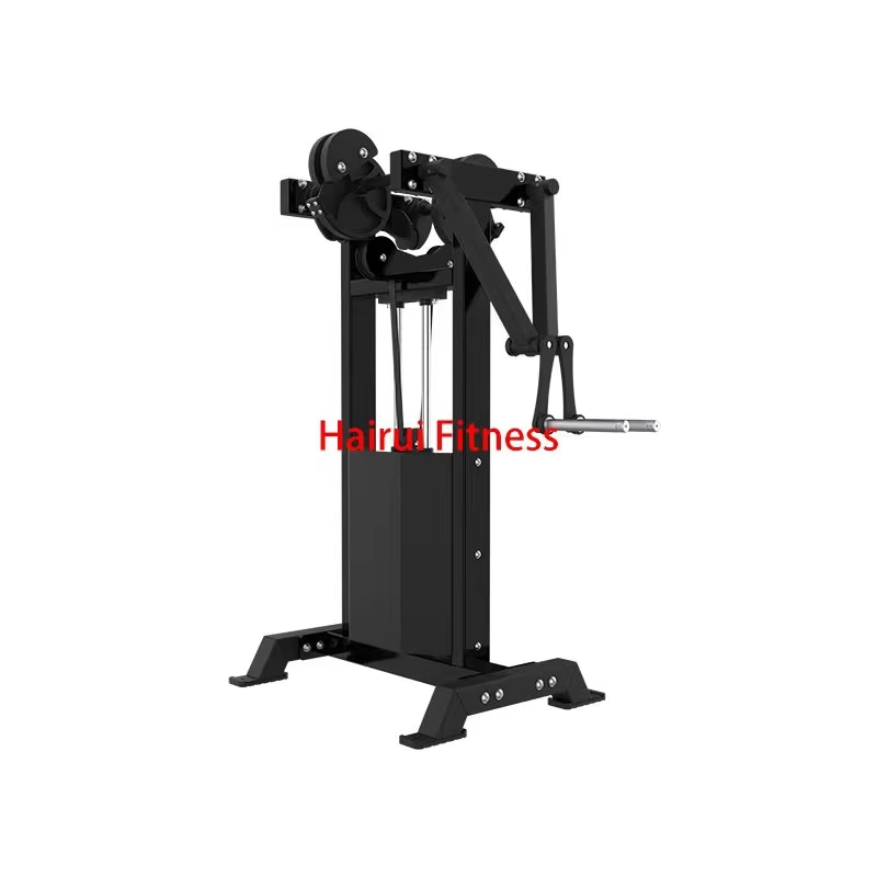 Buy 2024 Best Selling Gym Machines Commercial Fitness Selectorized ...