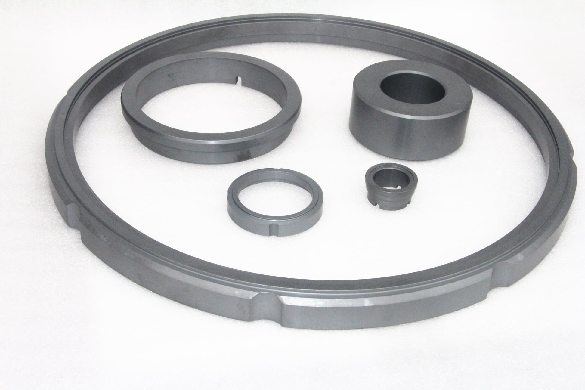 Buy Mechanical Seal from Champ Sealing, China | Tradewheel.com