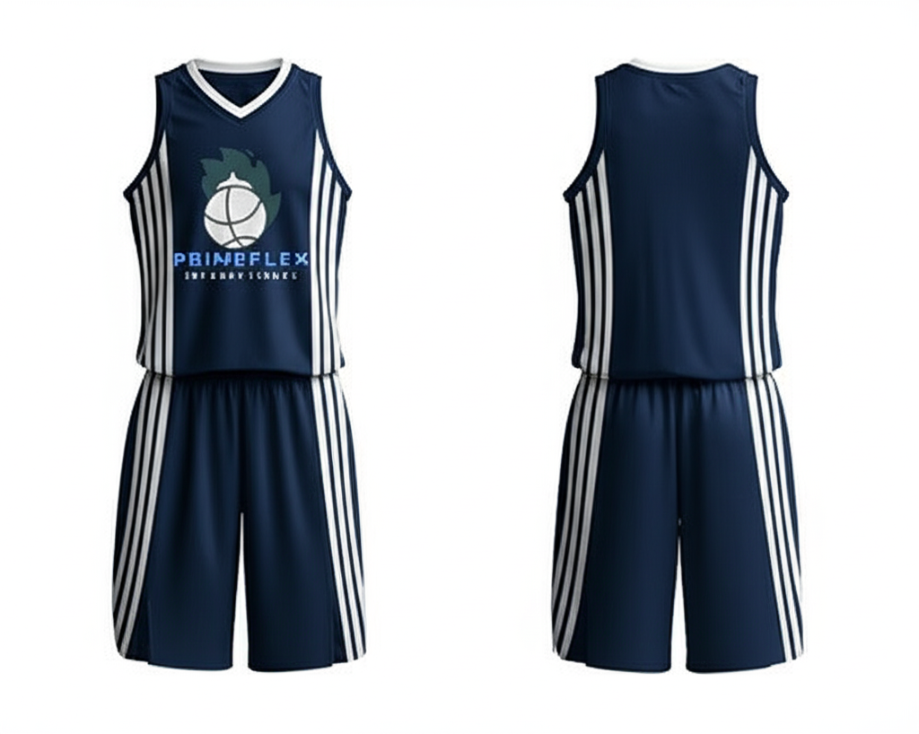 Buy Basketball Uniform from Primeflex International, Pakistan ...