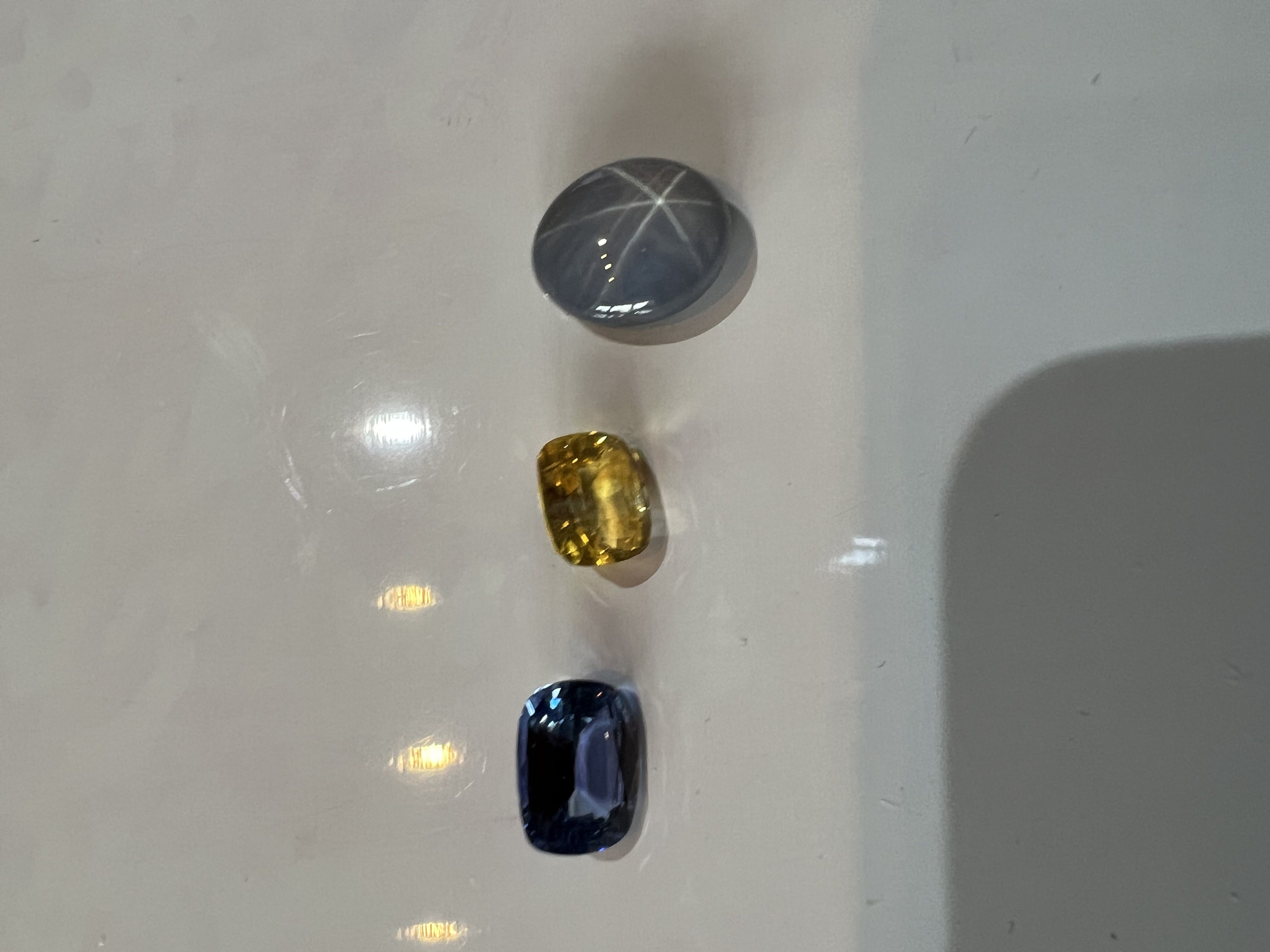 Buy Ceylon Gem Stones from Ceylon Rainbow Gems, United Kingdom ...