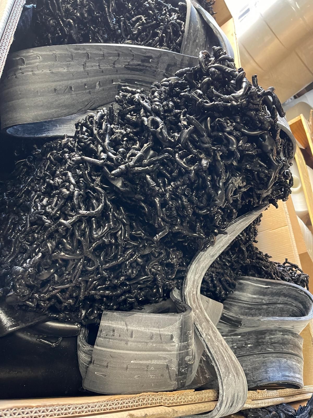 Buy Epdm from GN Resources Inc., USA | Tradewheel.com