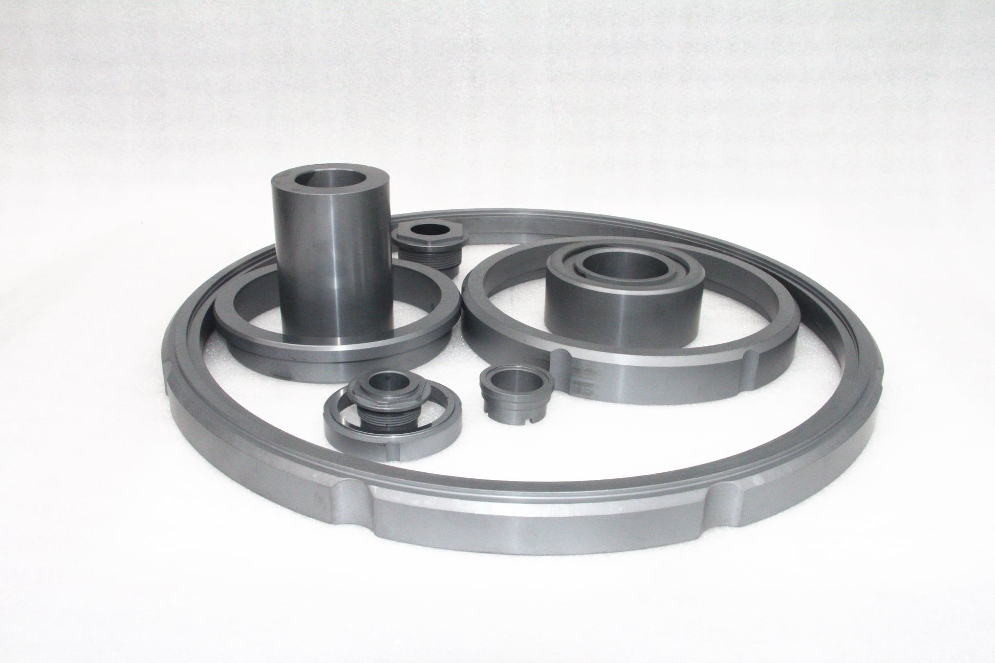 Buy Mechanical Seal from Champ Sealing, China | Tradewheel.com