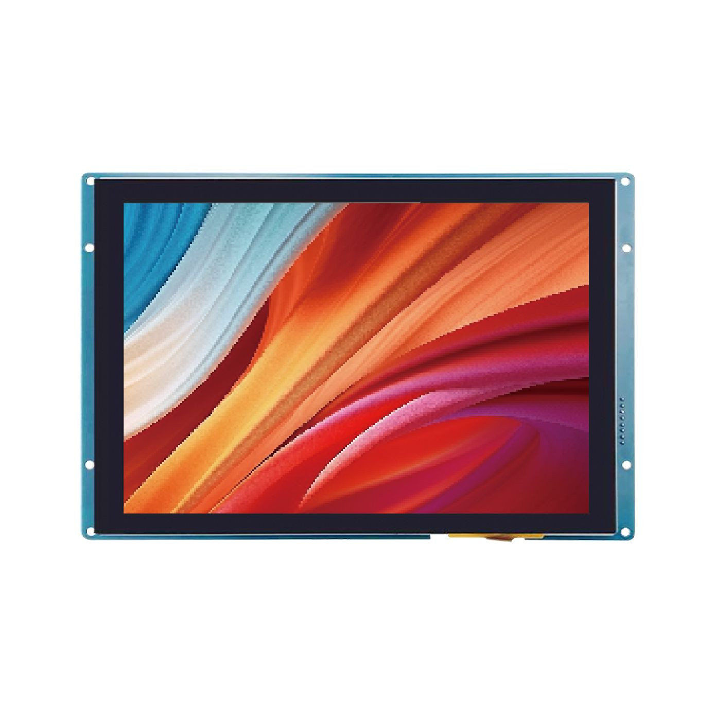 Buy Industrial Display Modules from Display Innovation Technology ...