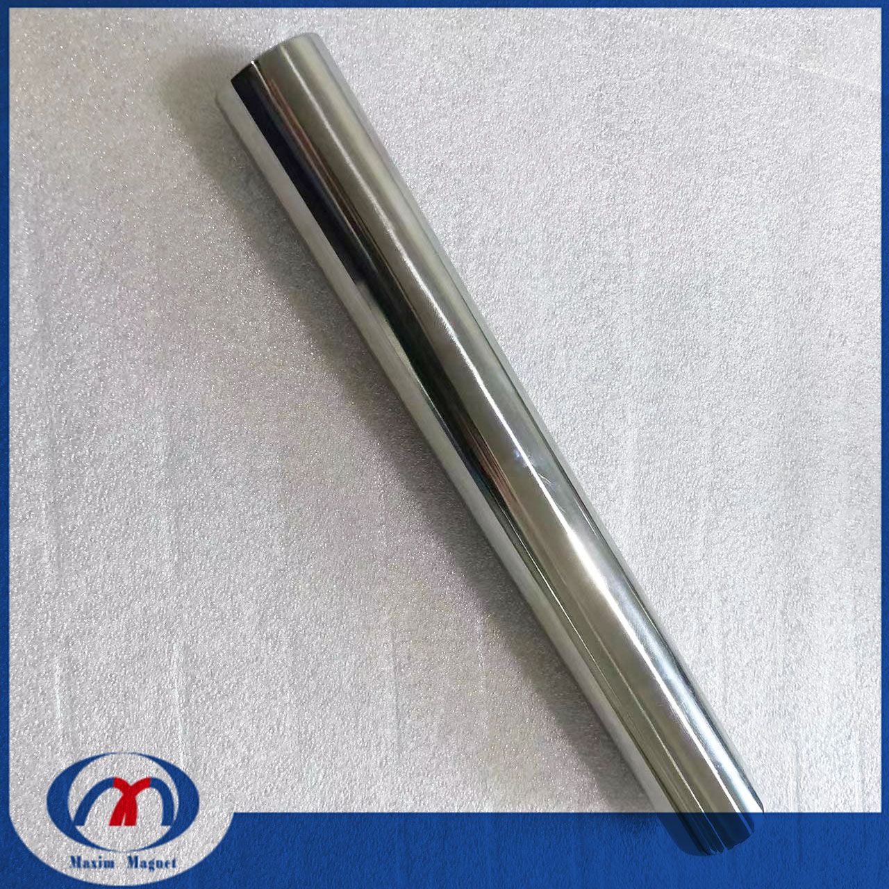Buy Magnetic Bar For Food Industry Above 1t Surface Gauss from Ningbo ...