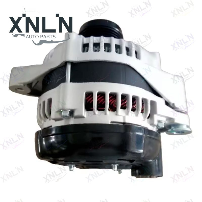 Buy 27060-0l280 Alternator For Toyota Hilux from RanQing Technology Co ...