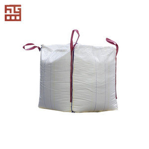 Buy 1 Cubic Meter Big Bag 1500 Kg Big Bags Jumbo Bag Selangor from ...