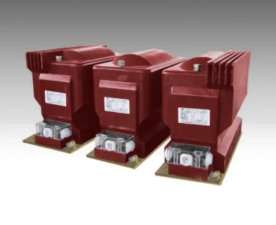 Buy 11kv Vt/pt Indoor Single Phase Epoxy Resin Casting Jdzx9-10g ...