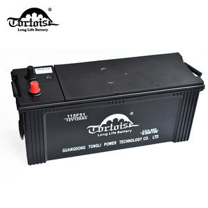 Buy 12v 200ah Mf Car Battery from Guangdong Tongli Power Technology Co ...