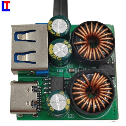 Buy 18w Charger Pcb Design 30 Watt Car Charger Pcba Manufacturer ...
