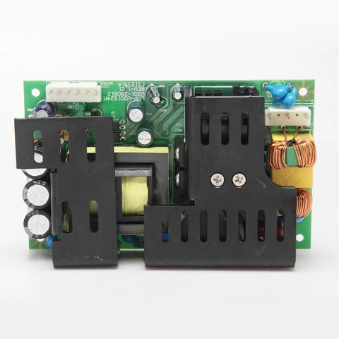 Buy 200w High Performance Internal Medical Power Supplies With Built-in ...