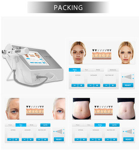 Buy 2020 Hot Selling Noninvasive Mesogun No Needle Meso Injector ...