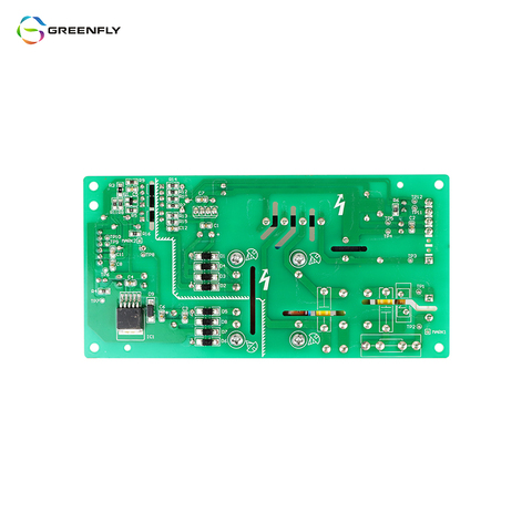 Buy 2021 Oem Manufacture Supplier Air Purifier Pcb Board Assembly Pcb ...