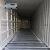 Buy 20ft 40ft Non-standardized Containers Special Double Door Container ...