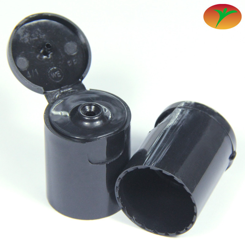 Buy 24/425 High Quality Flip Top Lid For Cosmetic Skin Care Cream Cap from Foshan Shunde Junyue ...