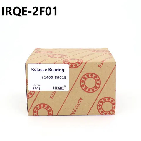Buy 2f01 Hydraulic Clutch Release Bearing For 31400-59015 31400-05011 ...