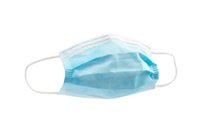 Buy 3 Ply Earloop Face Masks Disposable Antivirus Reusable Mask ...