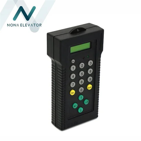 Buy 336515 Ssm Elevator Service Tool Elevator Idd V30 Door Motor Remote ...