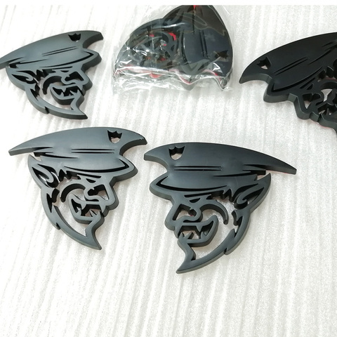 Buy 3d Plastic Logo / Custom 3d Car Emblem / Abs Chrome Car Badge from ...